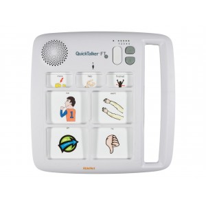 Alternatív és augmentatív kommunikáció