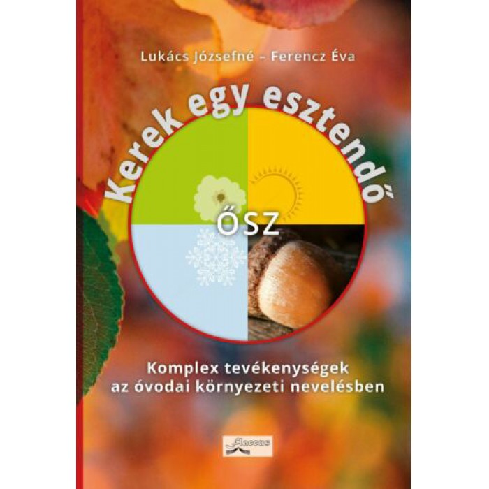 Kerek egy esztendő – ősz