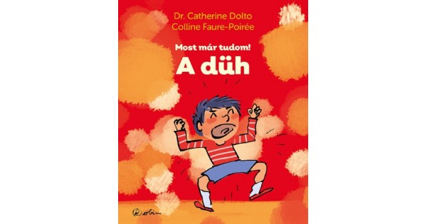 A düh - Most már tudom!